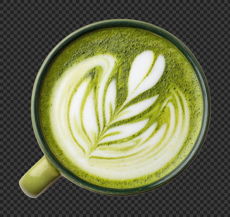 Matcha PNG Images | Free Photos, PNG Stickers, Wallpapers & Backgrounds ...
