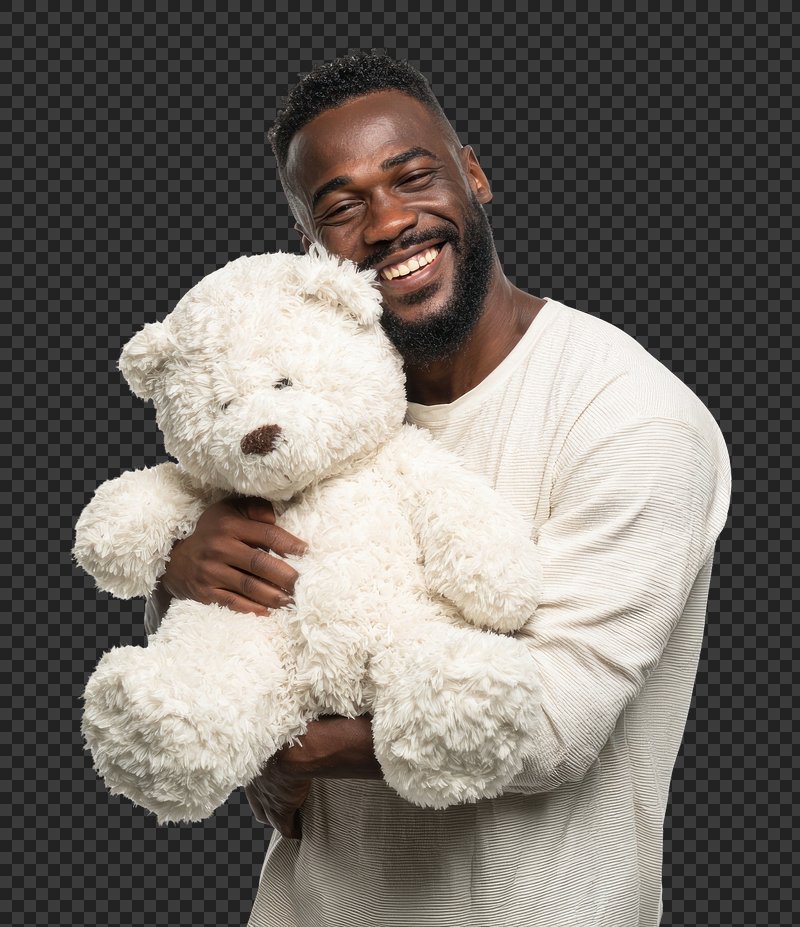 Teddy Bear PNG Images | Free Photos, PNG Stickers, Wallpapers ...