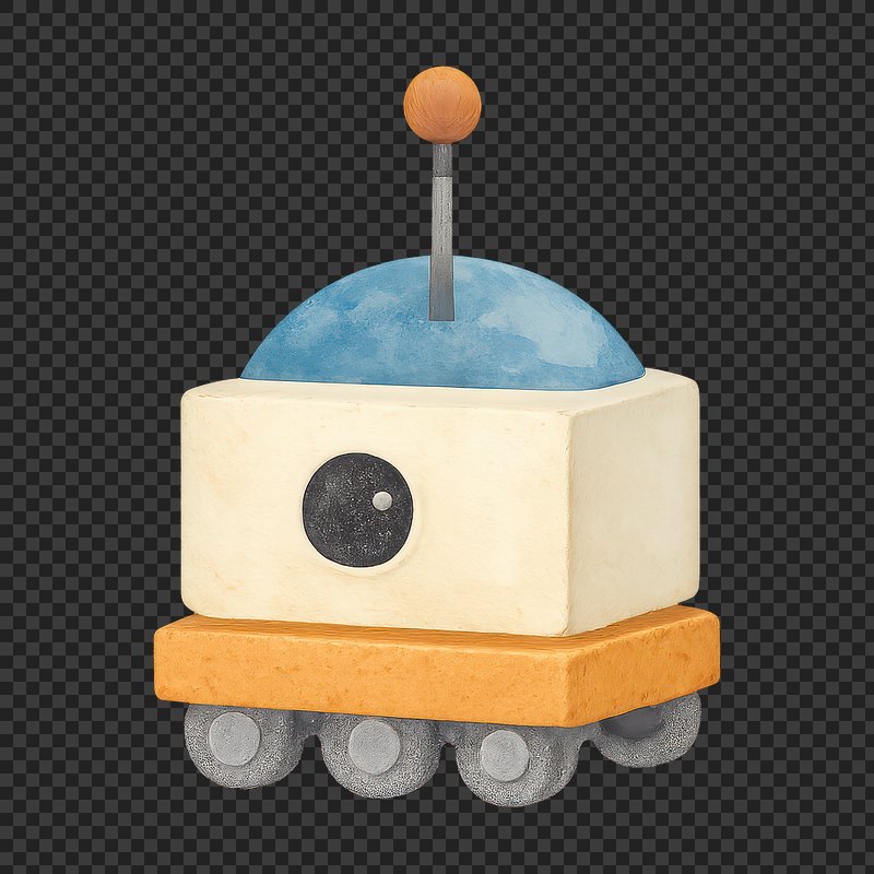 Robot Tools PNG Cartoon Images | Free Photos, PNG Stickers, Wallpapers ...