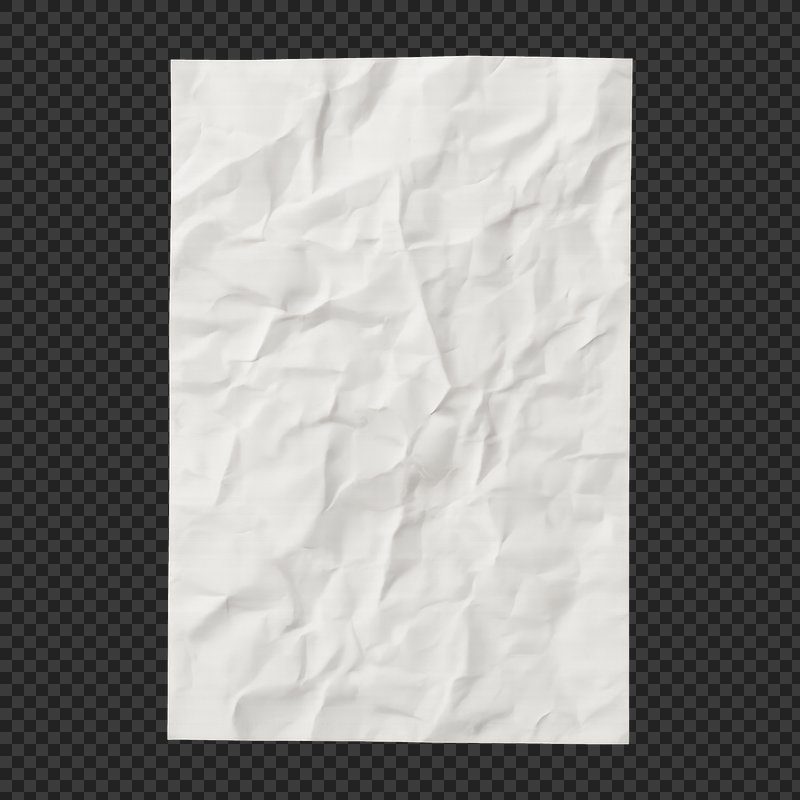 Crumpled Paper Texture Images | Free Vector, PNG & PSD Background ...