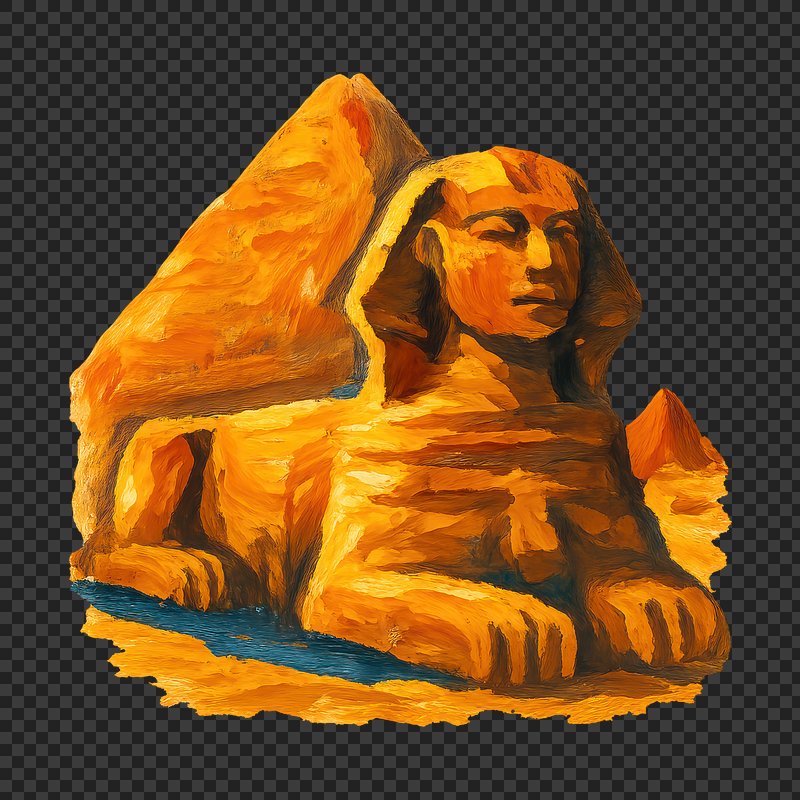 Egypt+illustration Art Images | Free Photos, PNG Stickers, Wallpapers & Backgrounds - rawpixel