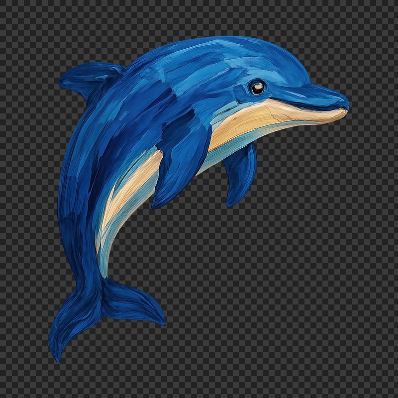 Transparent Dolphin Images | Free Photos, PNG Stickers, Wallpapers ...