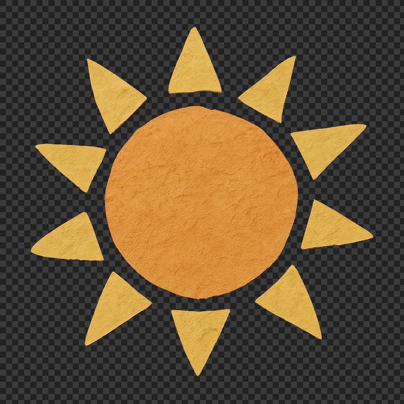 Transparent+sun Paper Texture Images | Free Photos, PNG Stickers ...