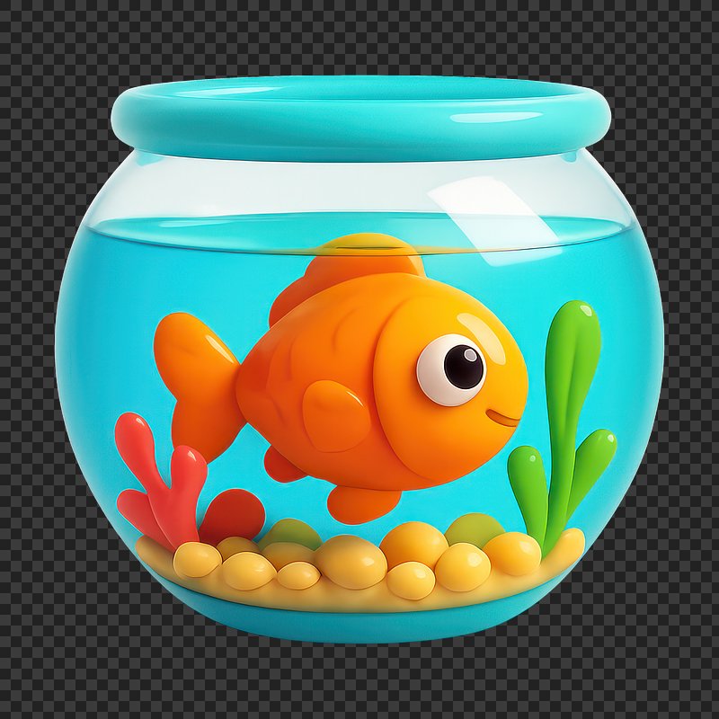 Cartoon Fish Tank Images | Free Photos, PNG Stickers, Wallpapers ...