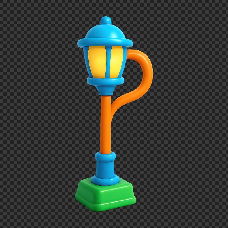 Street Lamp Post Aesthetic Images | Free Photos, PNG Stickers ...