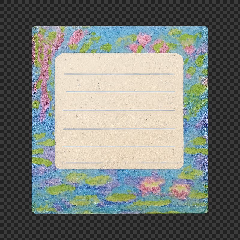 Writing Digital Cute Background Note Images | Free Photos, PNG Stickers ...