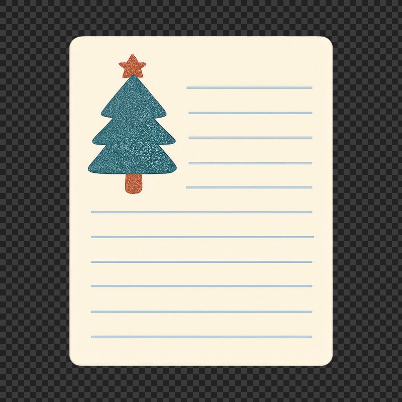Christmas Note Paper Texture Images | Free Photos, PNG Stickers ...