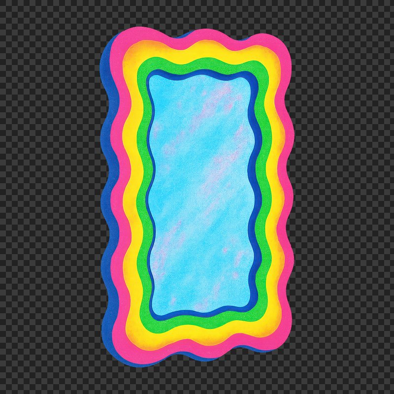 Mirror+texture Frame Images | Free Photos, PNG Stickers, Wallpapers ...