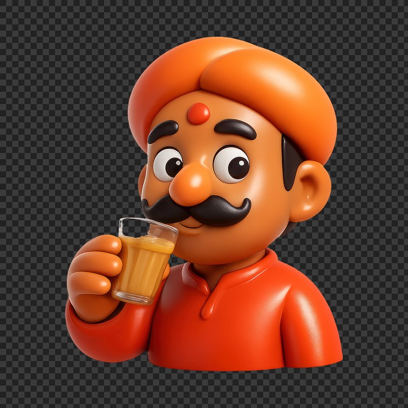 Indian Chai PNG Images | Free Photos, PNG Stickers, Wallpapers ...