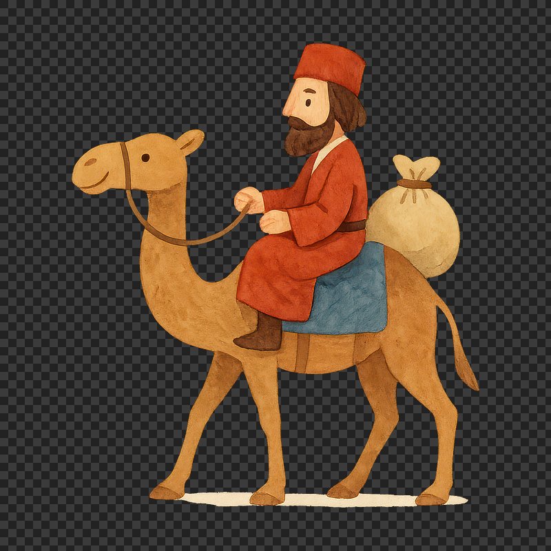 Camel Ride Book Images | Free Photos, PNG Stickers, Wallpapers ...