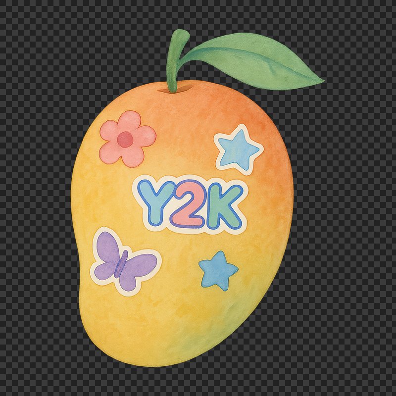 Sticker+y2k Design Butterfly PNG Images | Free Photos, PNG Stickers ...