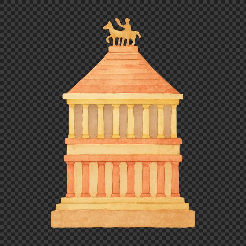 Parthenon Column Building Temple Prayer Background Images | Free Photos ...