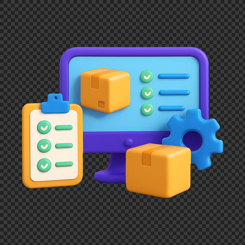 Inventory Management Delivery Aesthetic Images | Free Photos, PNG ...