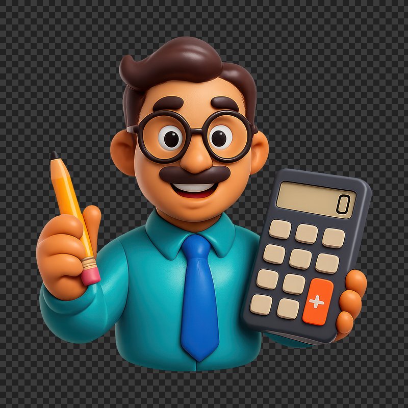 Accountant Cartoon Images | Free Photos, PNG Stickers, Wallpapers ...