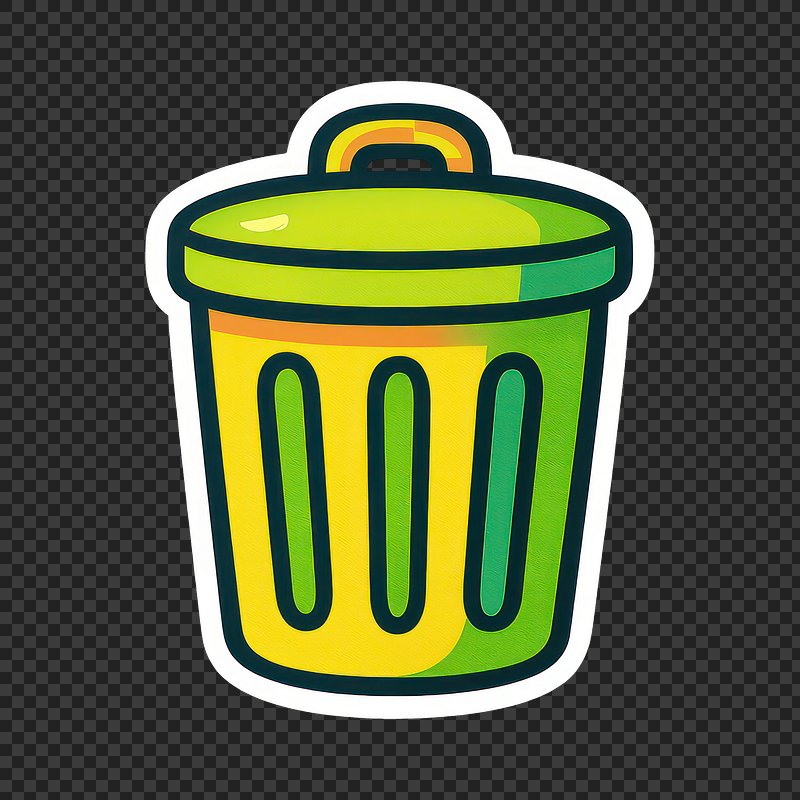 Cartoon Bin Images | Free Photos, PNG Stickers, Wallpapers ...