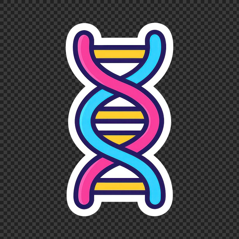 Dna PNG Images | Free Photos, PNG Stickers, Wallpapers & Backgrounds ...