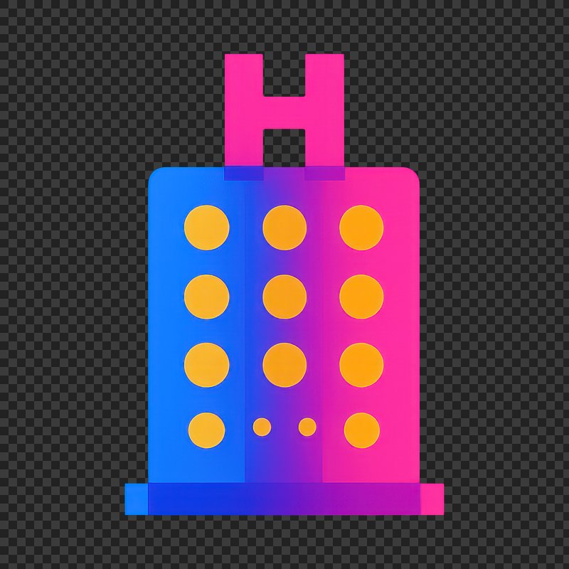 Hospital PNG Images | Free Photos, PNG Stickers, Wallpapers ...