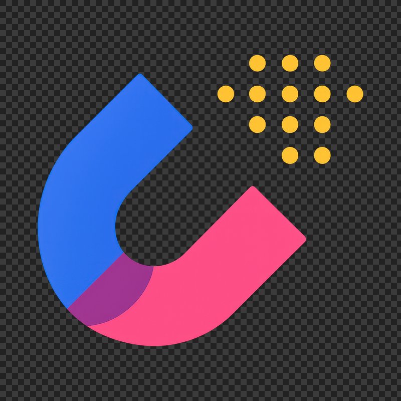 Magnet PNG Images | Free Photos, PNG Stickers, Wallpapers & Backgrounds ...