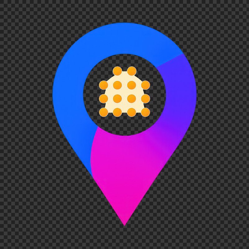 Gradient Overlay Pattern PNG Images | Free Photos, PNG Stickers ...