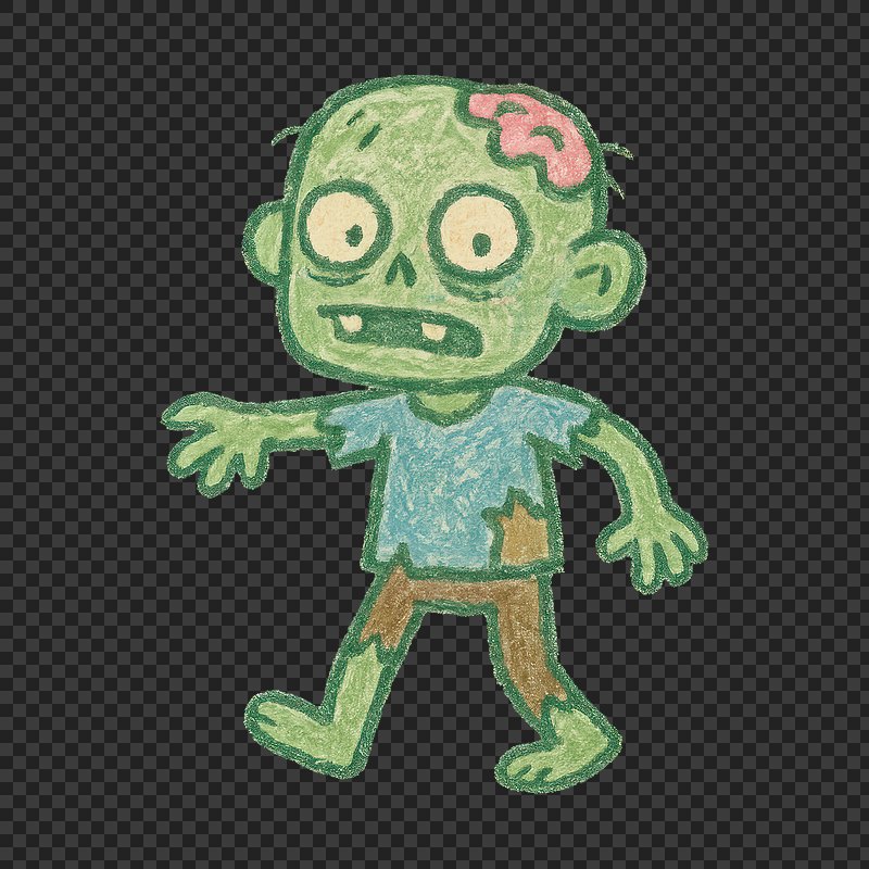 Brain+outline+drawing Cartoon Images | Free Photos, PNG Stickers ...