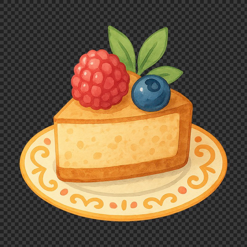 Cheesecake PNG Images | Free Photos, PNG Stickers, Wallpapers ...