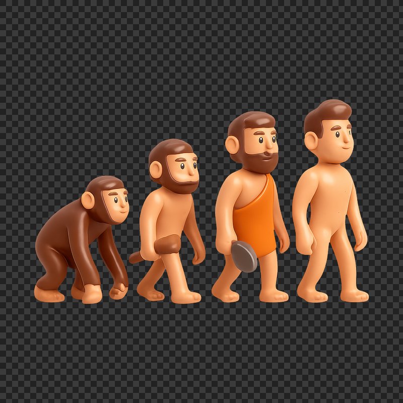 Human Evolution Background Images | Free Photos, PNG Stickers ...