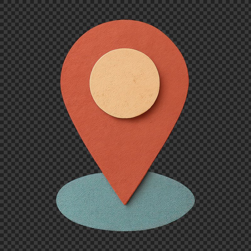 Location Pin PNG Images | Free Photos, PNG Stickers, Wallpapers ...