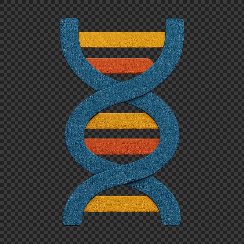 Dna PNG Images | Free Photos, PNG Stickers, Wallpapers & Backgrounds ...