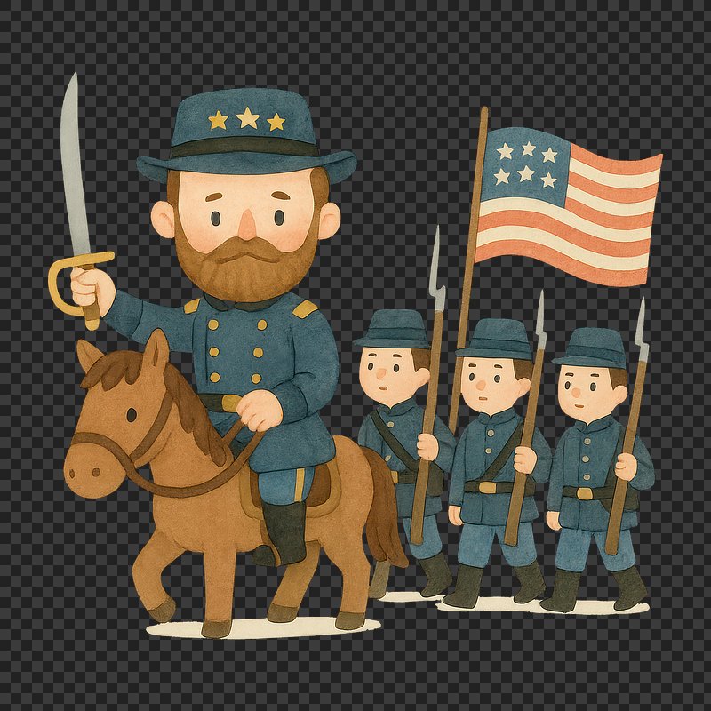 Historical+parade+with+flags Cartoon Images | Free Photos, PNG Stickers ...