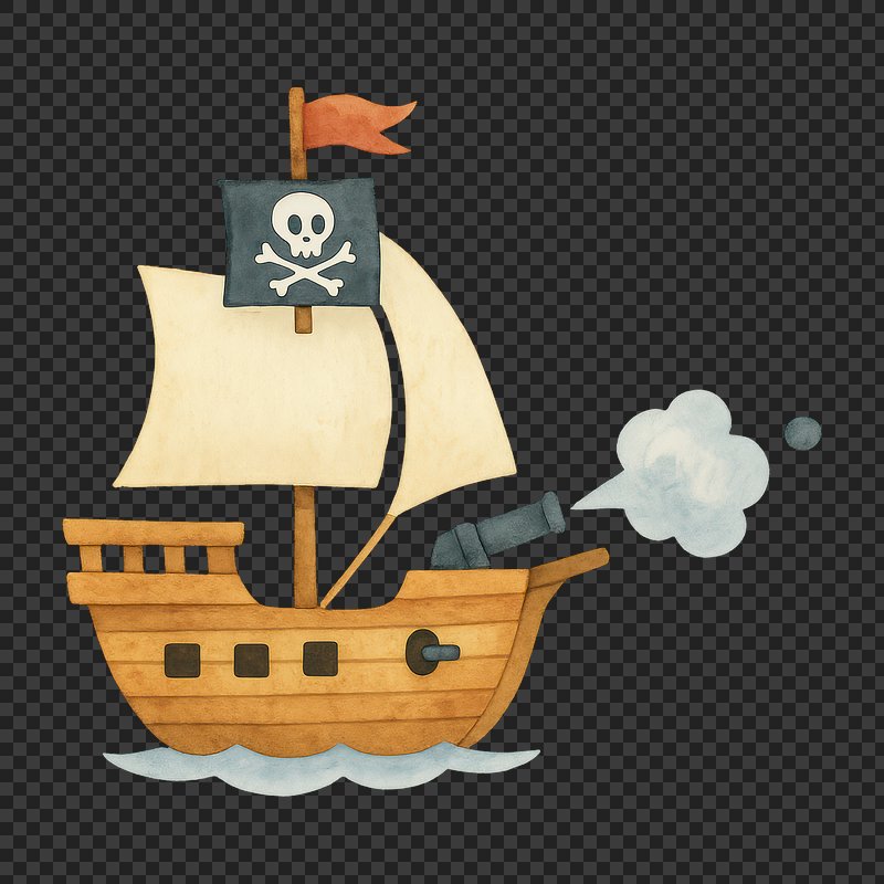 Flag+pirate+png Space Images | Free Photos, PNG Stickers, Wallpapers ...