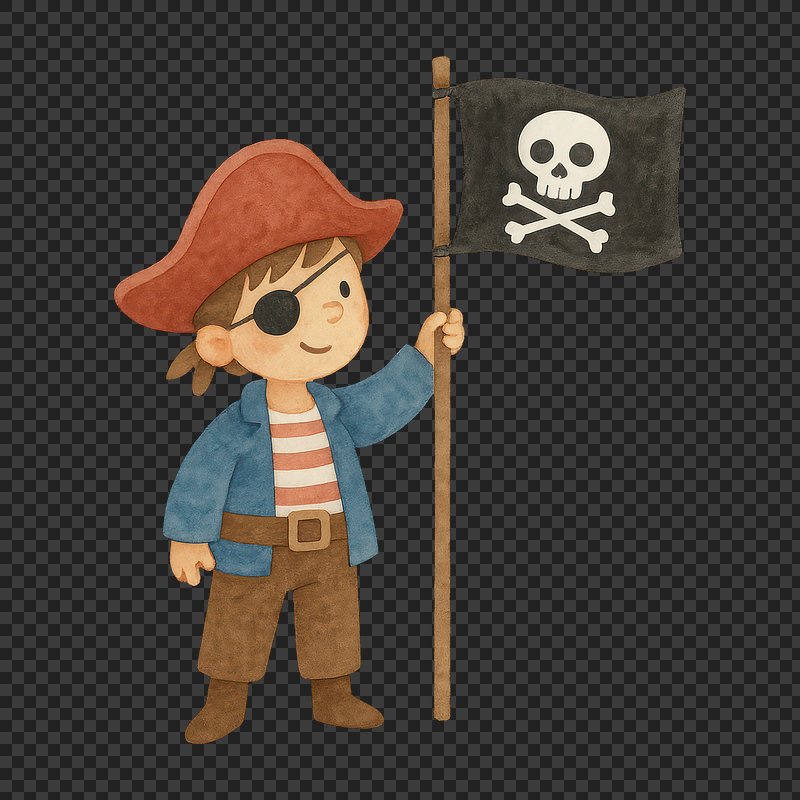 Flag+pirate+png Space Images | Free Photos, PNG Stickers, Wallpapers ...