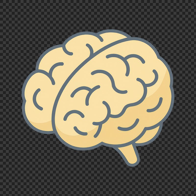Brain+graphics Icon Images | Free Photos, PNG Stickers, Wallpapers ...