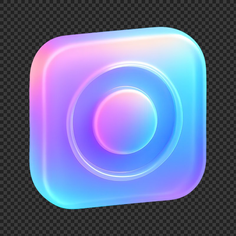 Recorder Screen PNG Transparent Aesthetic Images | Free Photos, PNG ...