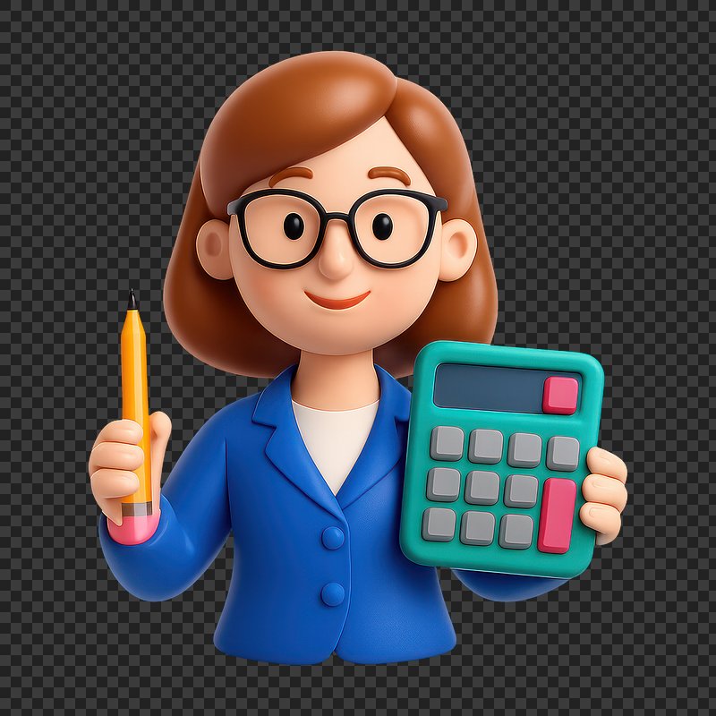 Accountant Cartoon Images | Free Photos, PNG Stickers, Wallpapers ...