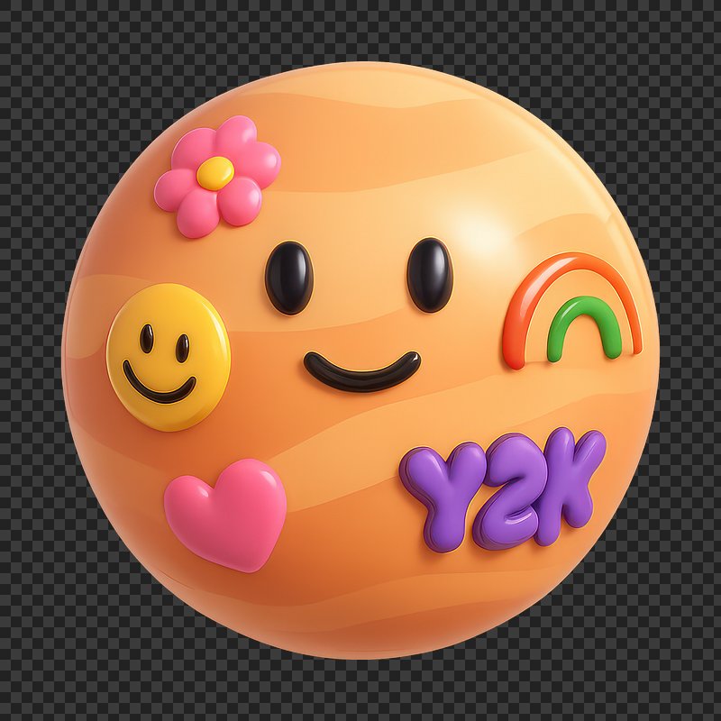 Venus Planet Transparent PNG Images | Free Photos, PNG Stickers ...