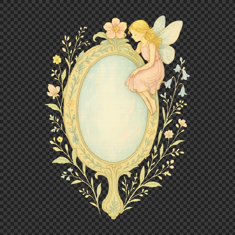 Mirror+texture Frame Images | Free Photos, PNG Stickers, Wallpapers ...