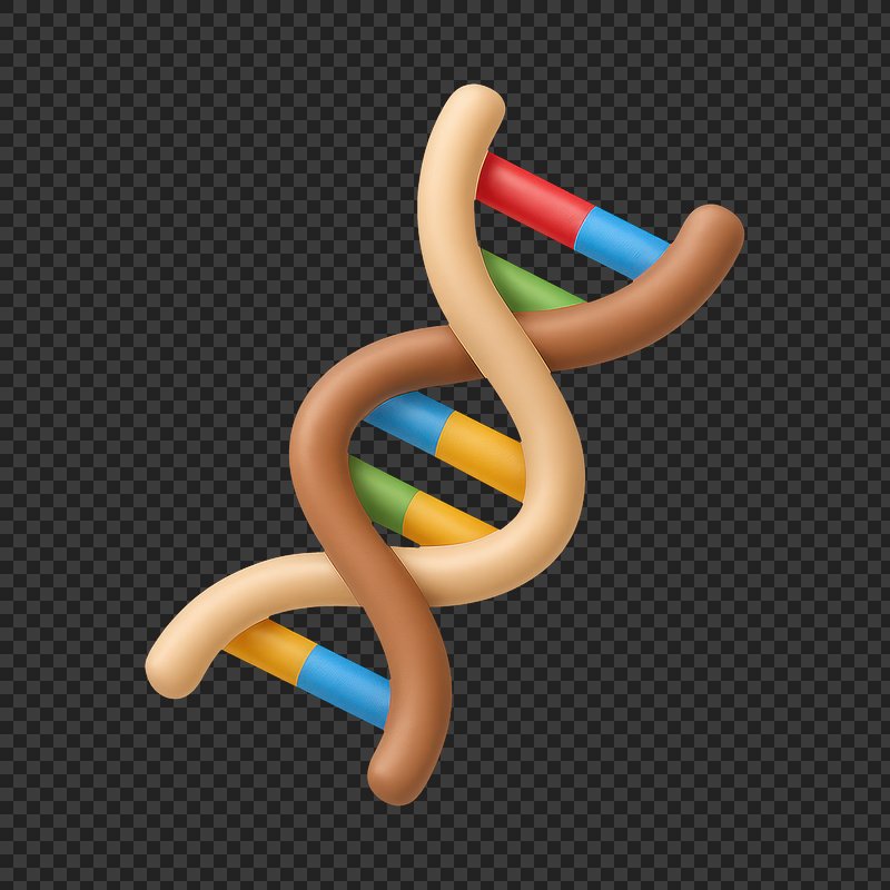 Dna PNG Images | Free Photos, PNG Stickers, Wallpapers & Backgrounds ...