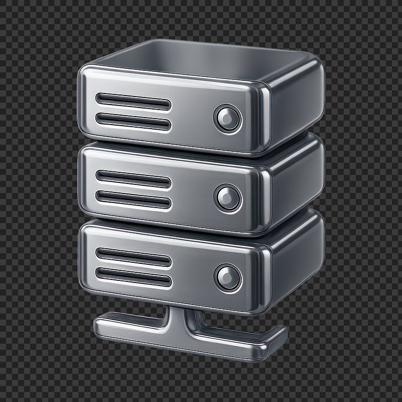 Data Center Hardware Server Png Images | Download Free Design Resources ...