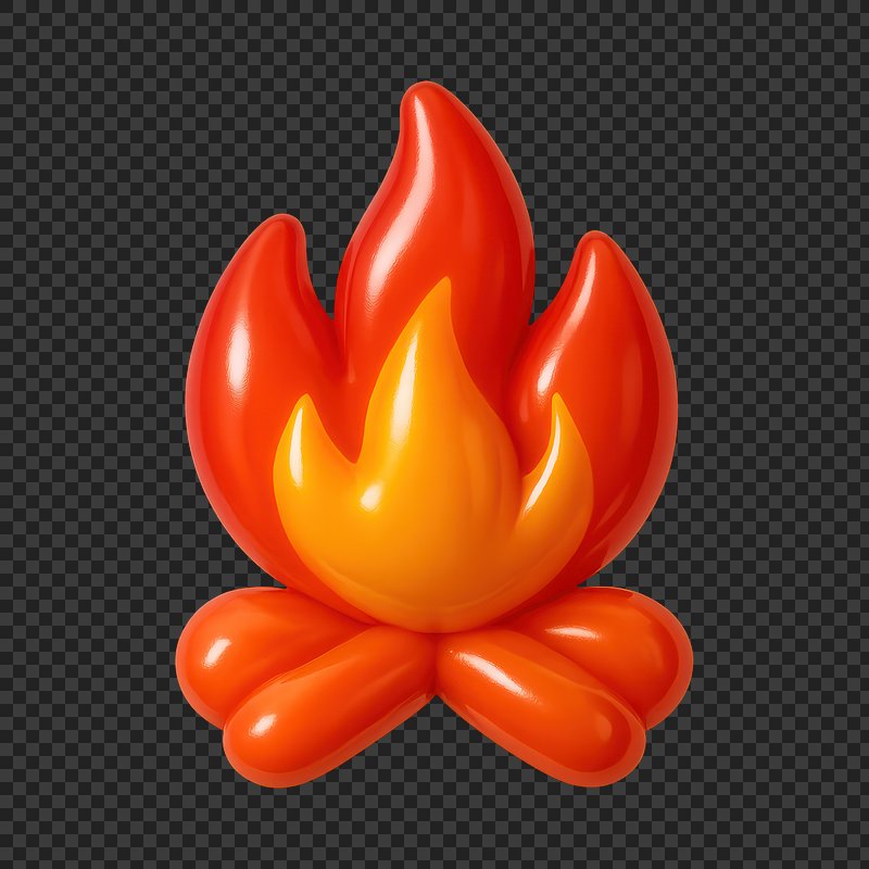 Fire Cartoon Images | Free Photos, PNG Stickers, Wallpapers ...