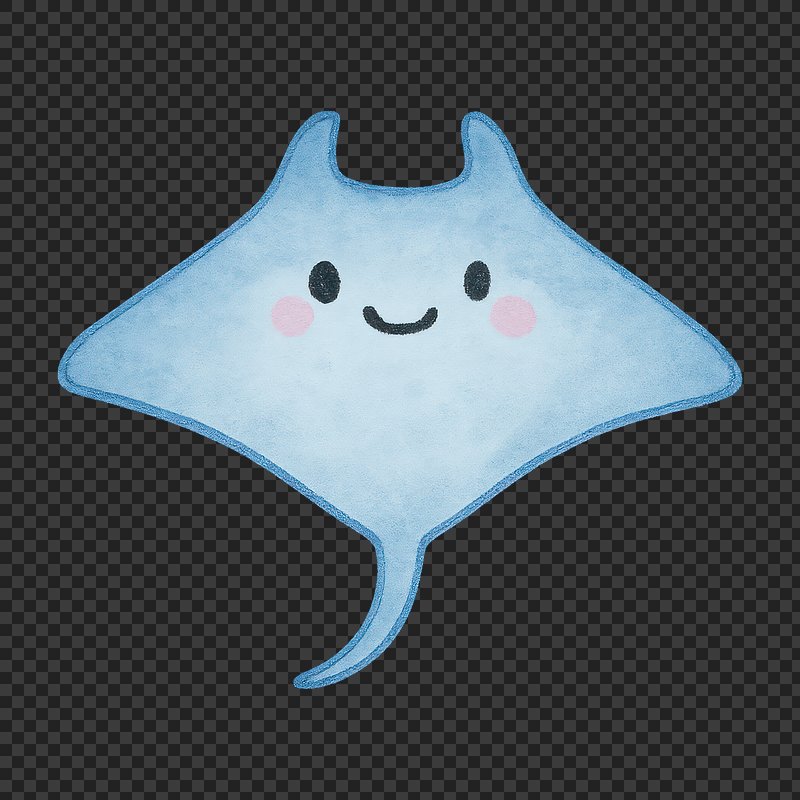 Stingray+icon Face Images | Free Photos, PNG Stickers, Wallpapers ...