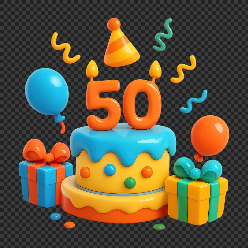 Balloon Numbers Birthday Celebration Texture Clean Images | Free Photos ...