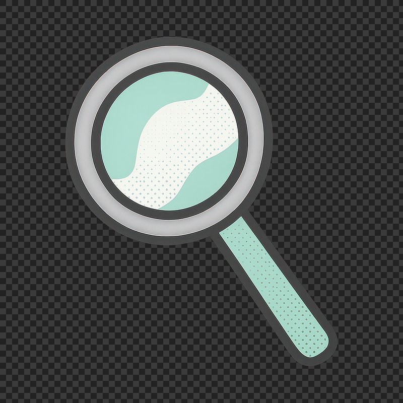 Search.png Search Design Magnifying Glass Aesthetic Images | Free ...