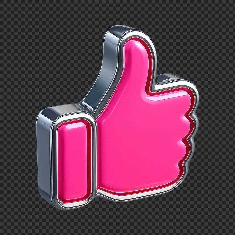 Social Media Icons PNG Images | Free Photos, PNG Stickers, Wallpapers ...