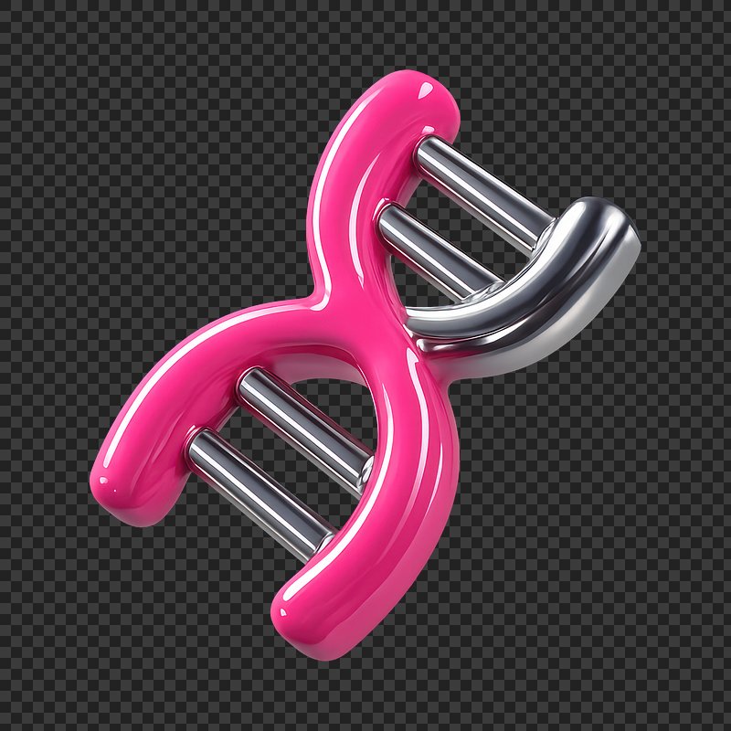 Pink Biology Colorful Science Background PNG Images | Free Photos, PNG ...