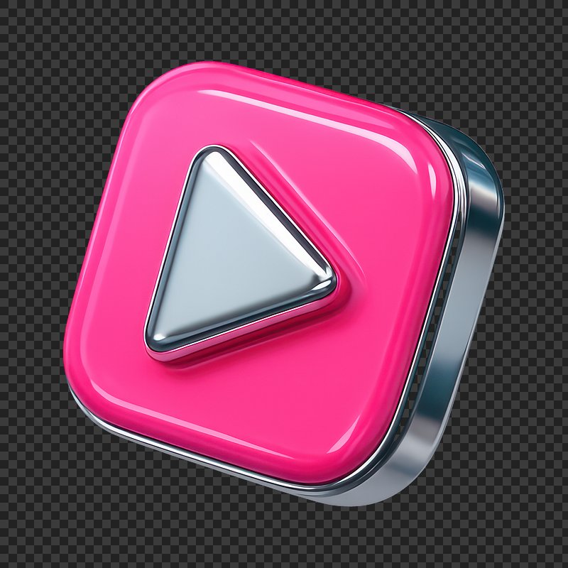 Silver Button Isolated 3d Images | Free Photos, PNG Stickers ...