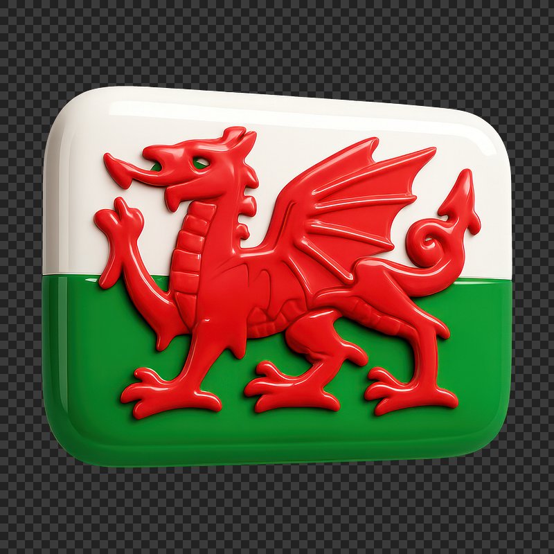 Welsh Dragon Images | Free Photos, PNG Stickers, Wallpapers ...