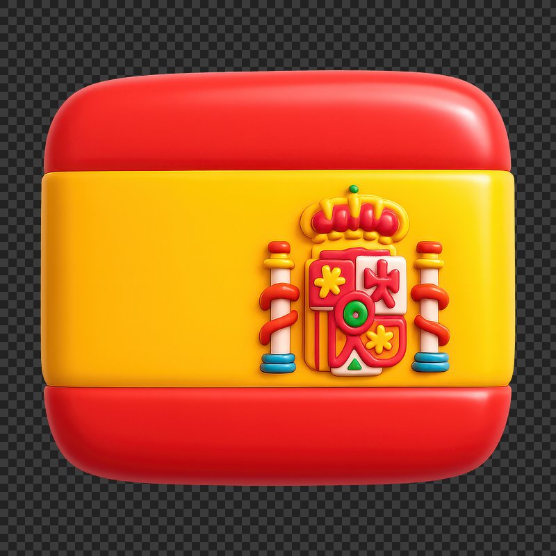 Spanish+cartoon Cute Aesthetic Images | Free Photos, PNG Stickers ...