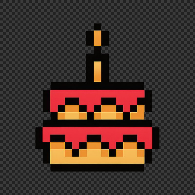 Arcade+pixel Art Images | Free Photos, PNG Stickers, Wallpapers ...