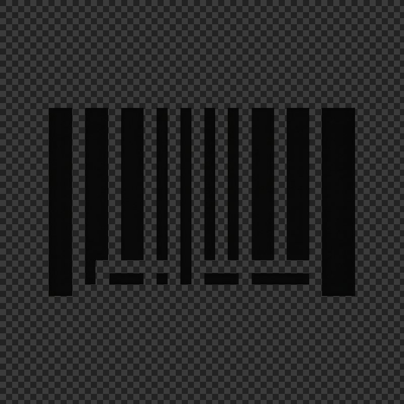 Barcode+icon+white PNG Images | Free Photos, PNG Stickers, Wallpapers ...