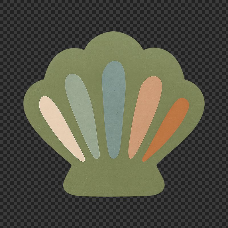 Green+shell Shadow Images | Free Photos, PNG Stickers, Wallpapers ...